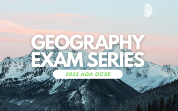 Geography (2022 AQA GCSE ) - Lessonflix