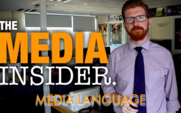 Theoretical Framework - Media Language and Representation - Lessonflix