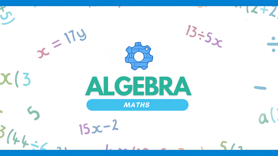 Algebra - Lessonflix