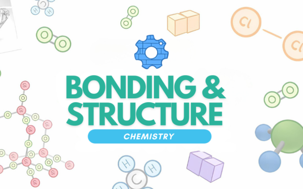 Bonding and Structure - Chemistry - Lessonflix