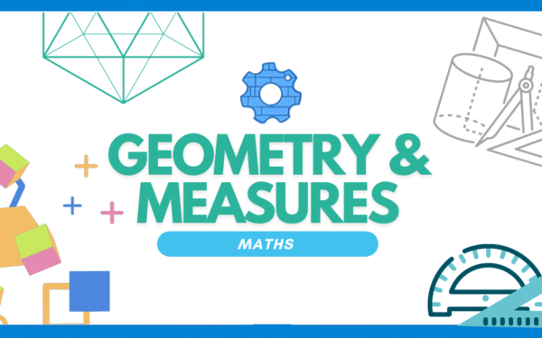Geometry and Measures - Lessonflix