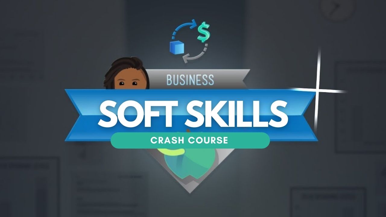 Business Soft Skills - Lessonflix