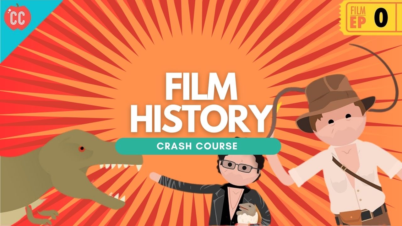 Film History - Lessonflix