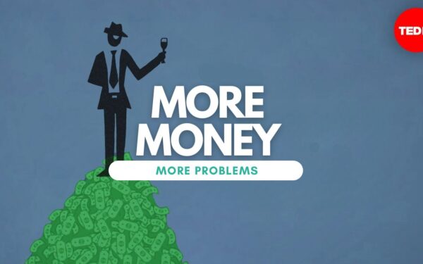 More Money, More Problems - Lessonflix