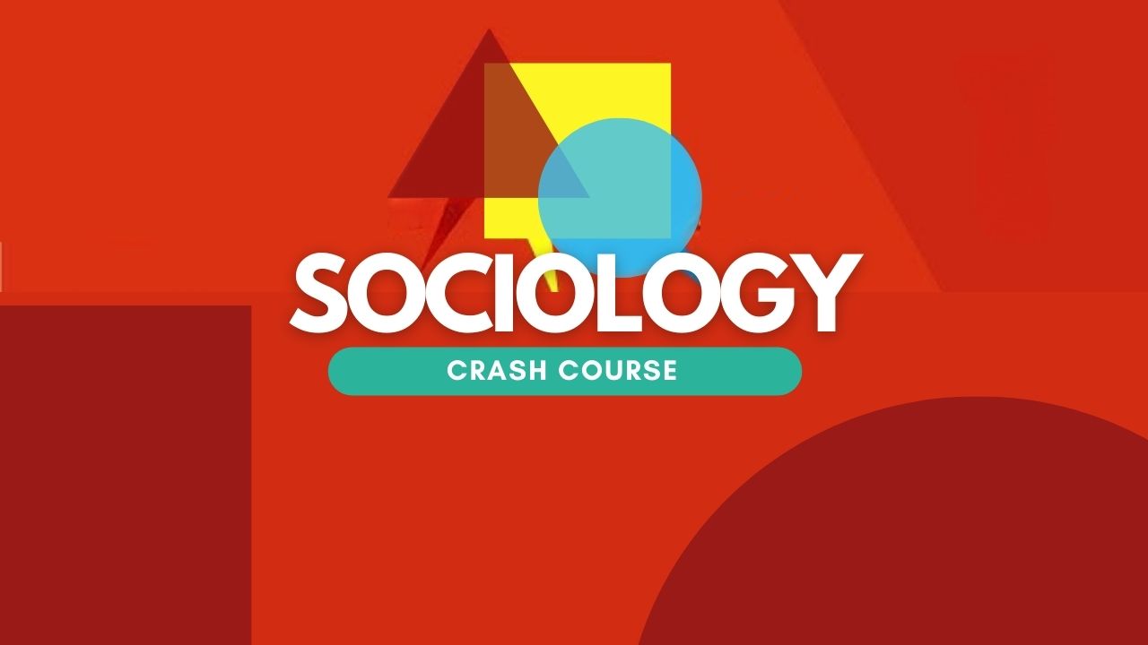 Sociology - Lessonflix