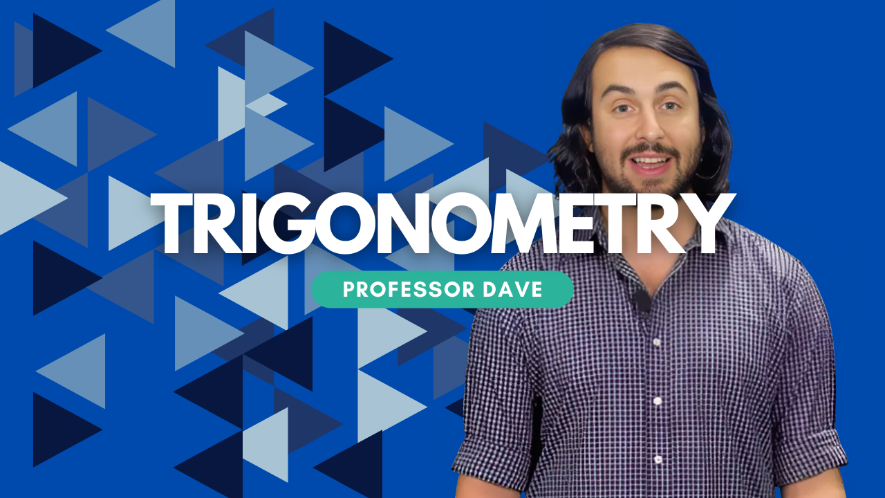 Trigonometry - Sine and Cosine Secrets - Lessonflix